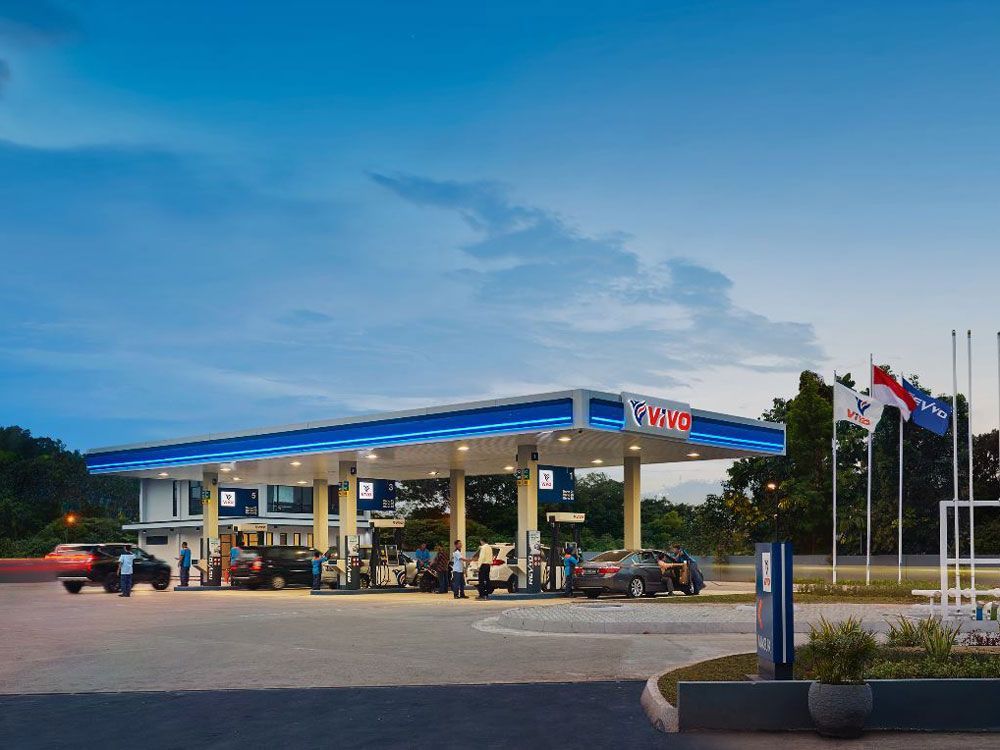 Patuh pada Pemerintah, Vivo Jual BBM Revvo 89 Hanya Sampai Akhir 2022 ...