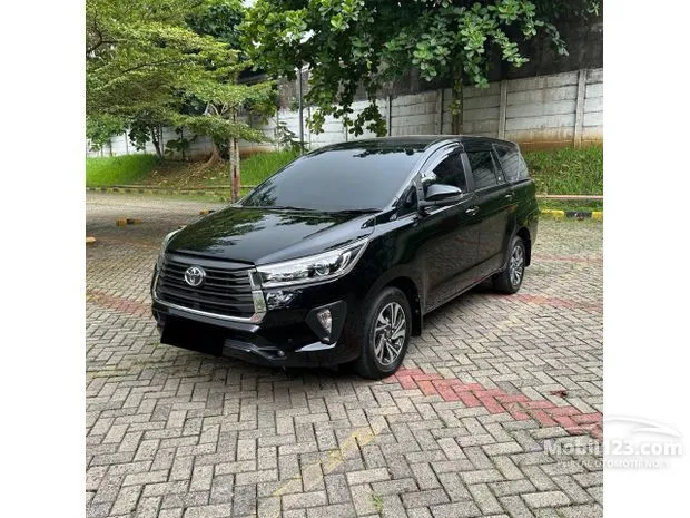 Jual Mobil Bekas Innova reborn di Indonesia Harga Kredit Murah | Mobil123