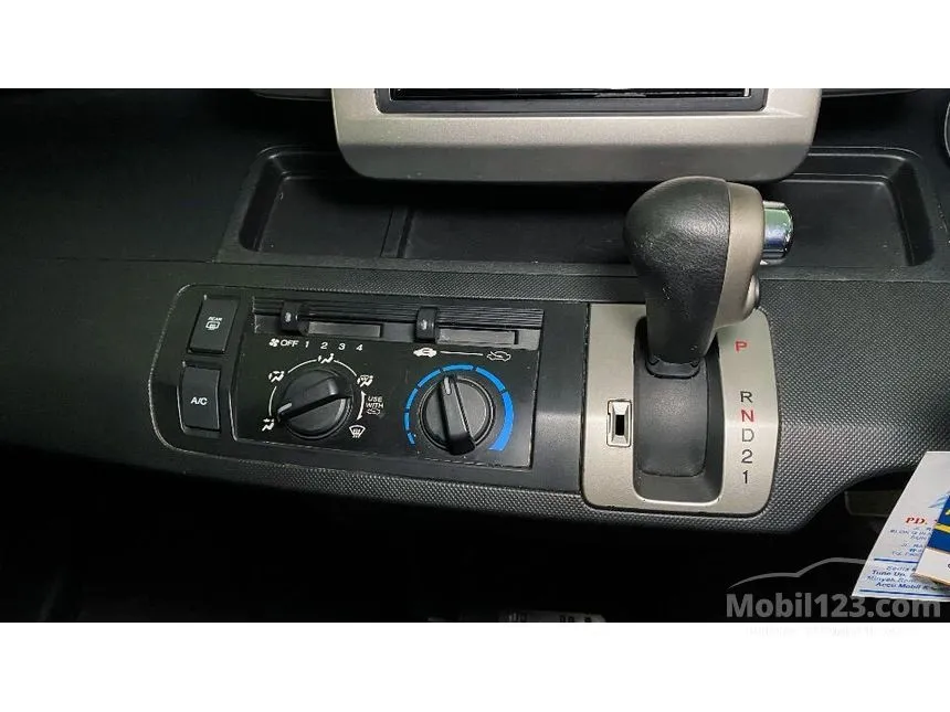 Jual Mobil Honda Freed 2014 S 1.5 di DKI Jakarta Automatic MPV Hitam Rp ...