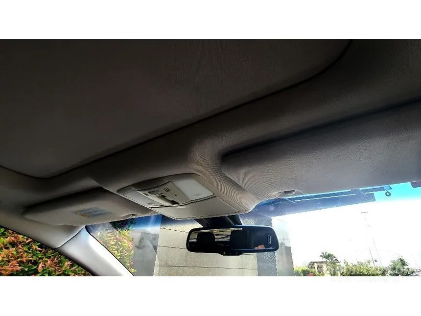 Jual Mobil Nissan Murano 2011 3.5 di DKI Jakarta Automatic SUV Hitam Rp ...