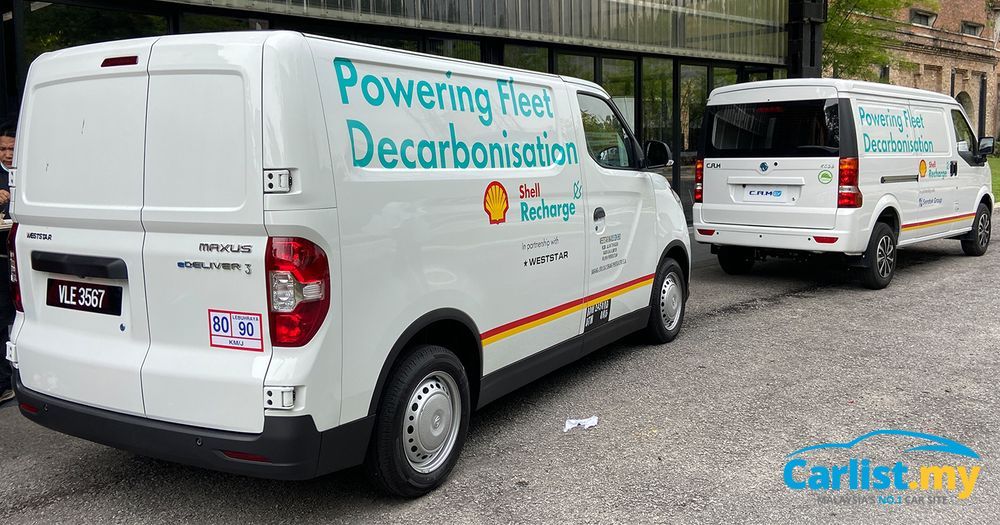 Shell Fleet Solutions launched A2Z Programme - Integrated solutions to ...