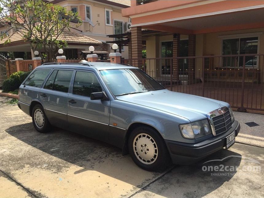 1994 Mercedes-Benz 230TE 2.3 W124 (ปี 85-96) Wagon AT มือสอง One2car