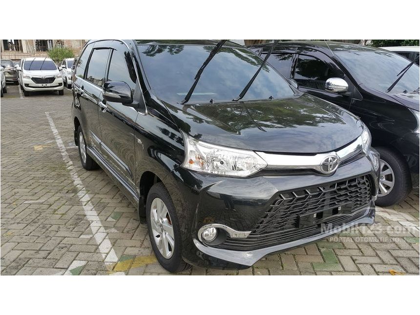 Jual Mobil Toyota Avanza 2020 Veloz 1.3 di Jawa Tengah Automatic MPV ...