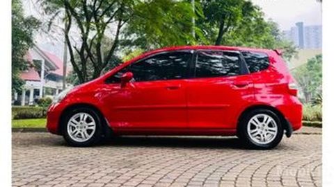 Daftar Harga Honda Jazz Bekas, Kini Harganya Mulai dari Rp75 Juta ...