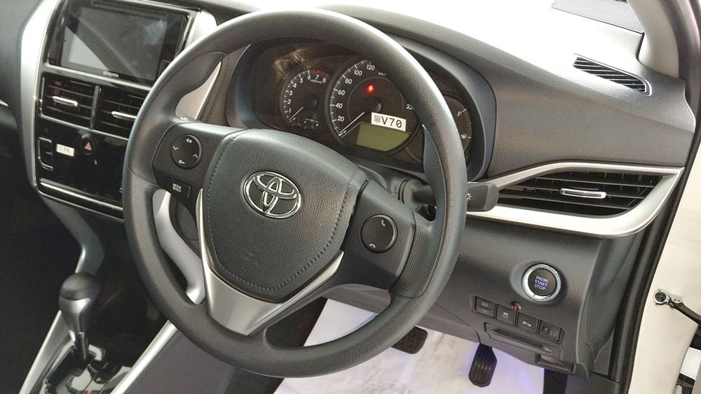 All-New Toyota Vios Launched- From RM77,200 - Auto News | Carlist.my