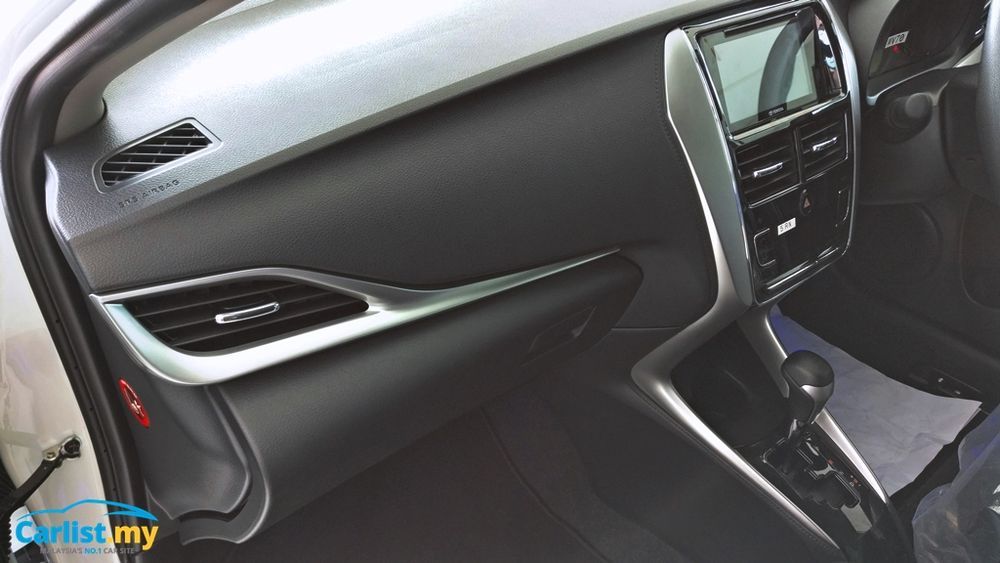 All-New Toyota Vios Launched- From RM77,200 - Auto News | Carlist.my