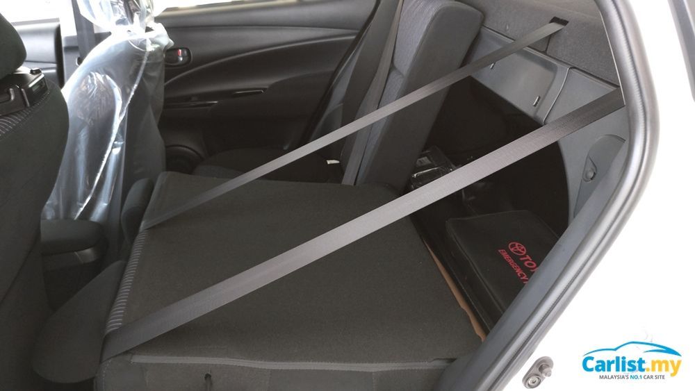 All-New Toyota Vios Launched- From RM77,200 - Auto News | Carlist.my