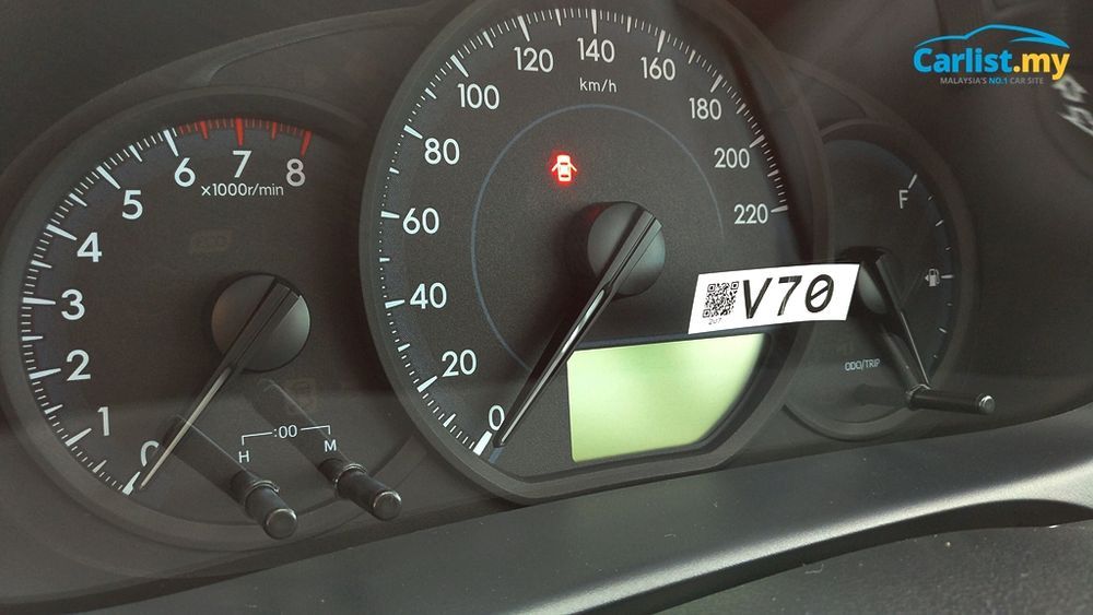 All-New Toyota Vios Launched- From RM77,200 - Auto News | Carlist.my