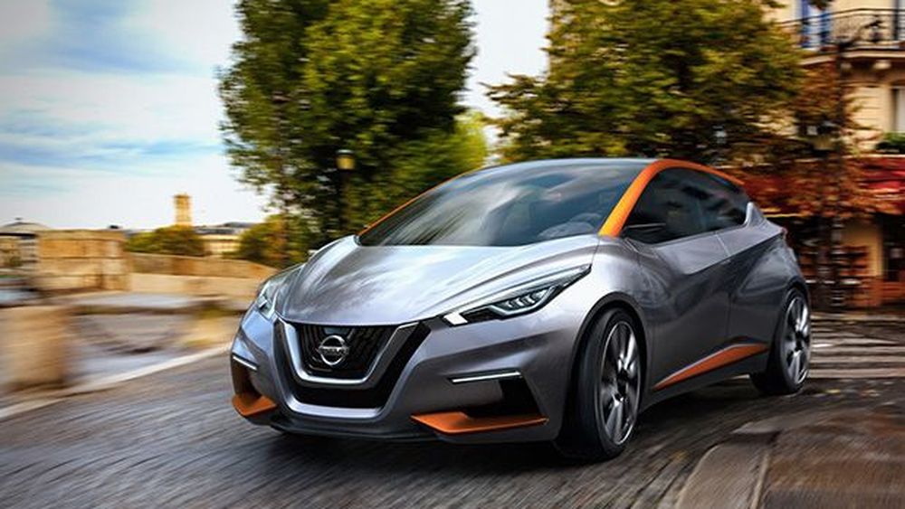 Nissan March จะมาพร้อมระบบขับขี่อัตโนมัติในอนาคต - ข่าวในวงการรถยนต์