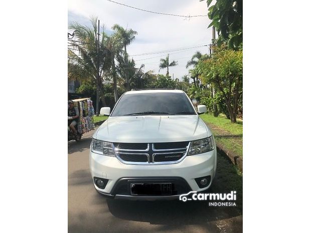 Beli Mobil Dodge Baru & Bekas Murah di Indonesia Others 2021 | Carmudi ...