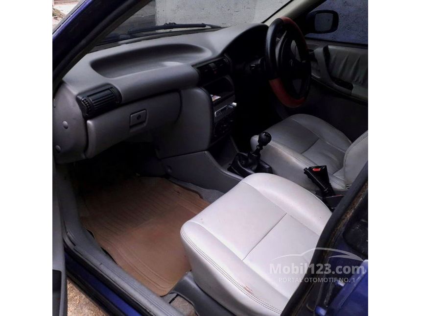 Jual Mobil Opel Optima 1997 1.8 Manual 1.8 di DKI Jakarta Manual Sedan ...