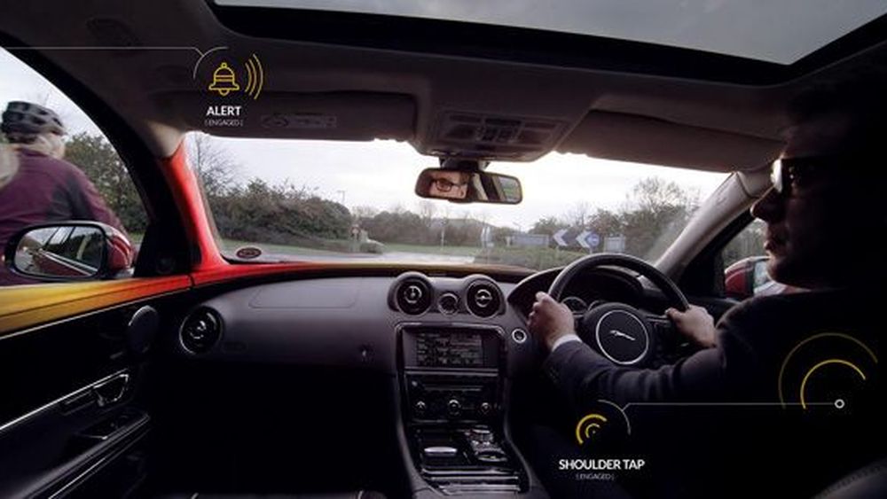 Jaguar เปิดตัว XK Signature และ Dynamic R เติมแต่งความพิเศษ - รถเปิดตัว ...