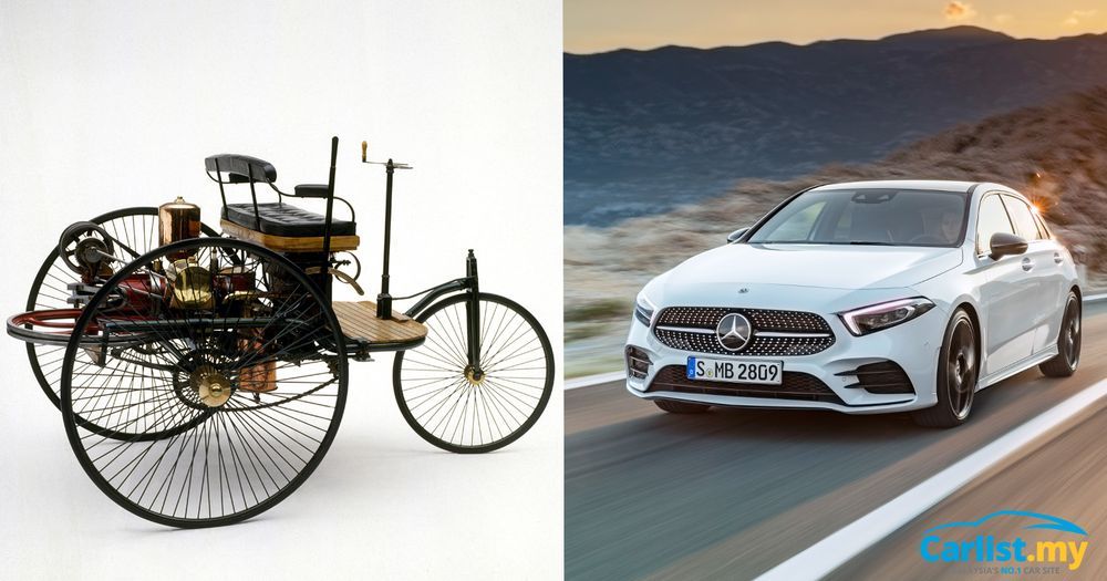 Mercedes-Benz Is Reinventing The Car As We Know It - With AI, One ...