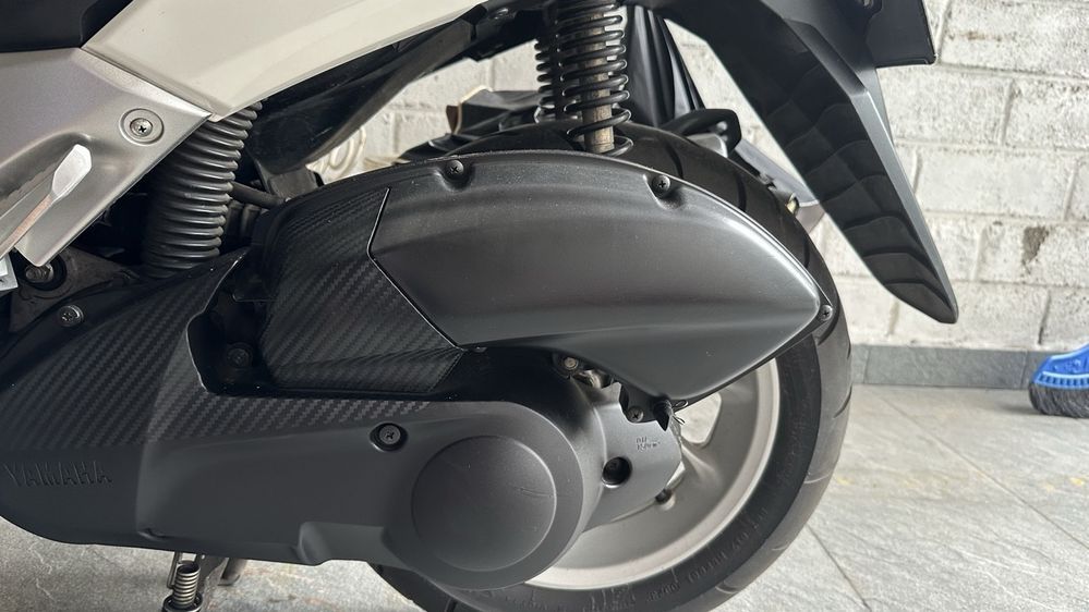 Cara Membersihkan Filter Udara Motor Matic, Panduan Lengkap agar Mesin ...