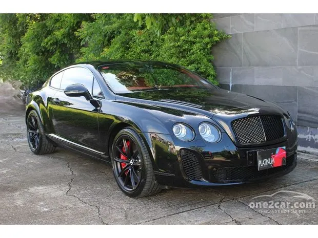 Used Bentley, find local dealers/sellers | One2car