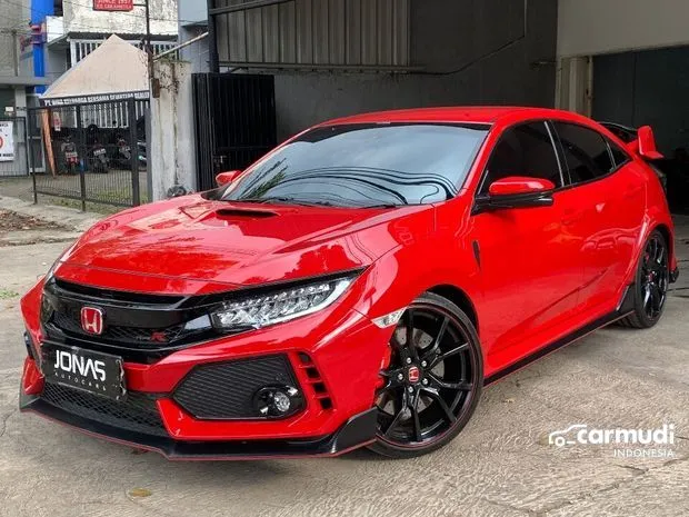 Jual Beli Honda Civic Type R Hatchback Bekas, Harga Termurah, Kondisi ...