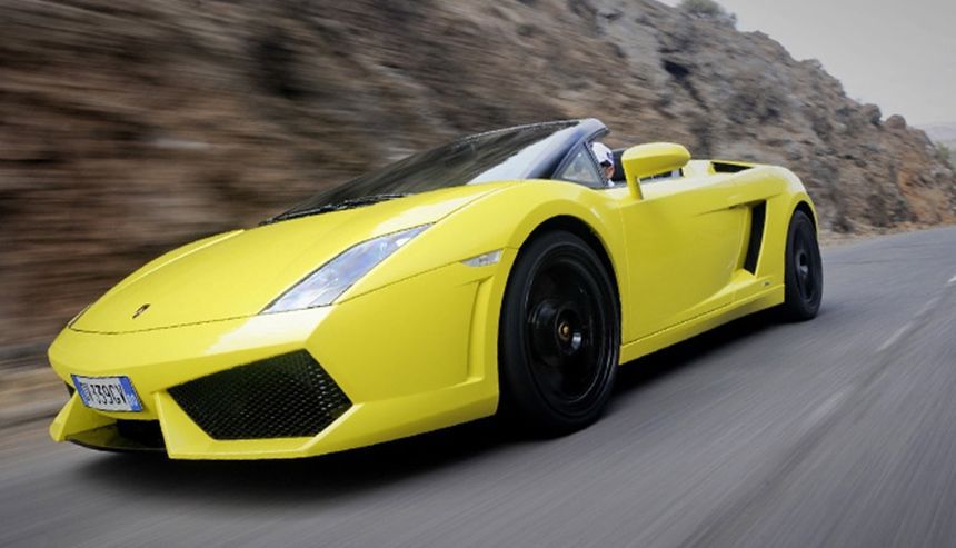 Our Favourite Cars To Wear The Colour YELLOW - Insights | Carlist.my