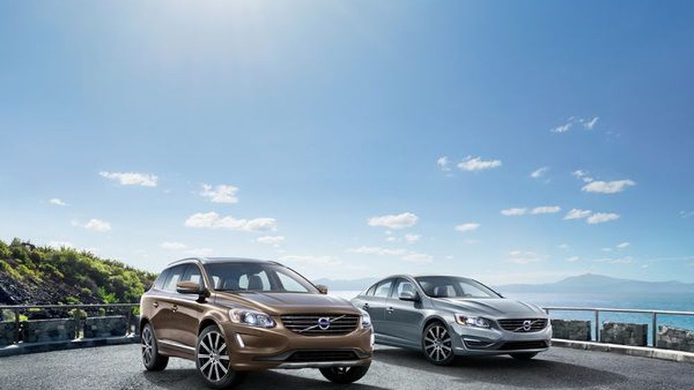 [BIMS2014] มารู้จักกับ Volvo Drive-E Powertrain นวัตกรรมใหม่ ใน S60 T5 ...