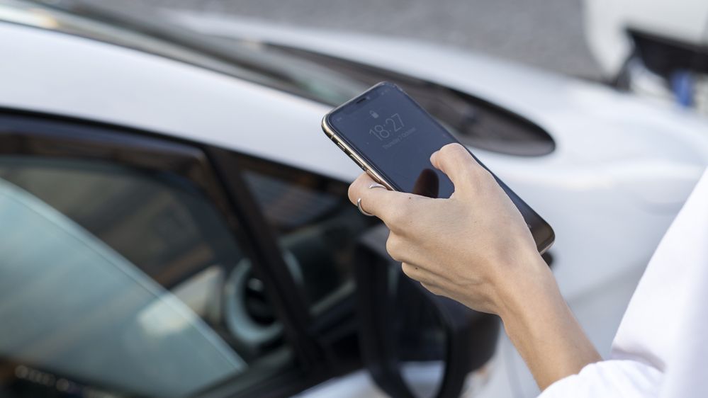 Sistem E-Hailing di Malaysia: Apa yang Perlu Tahu Sebelum Beli Kereta ...