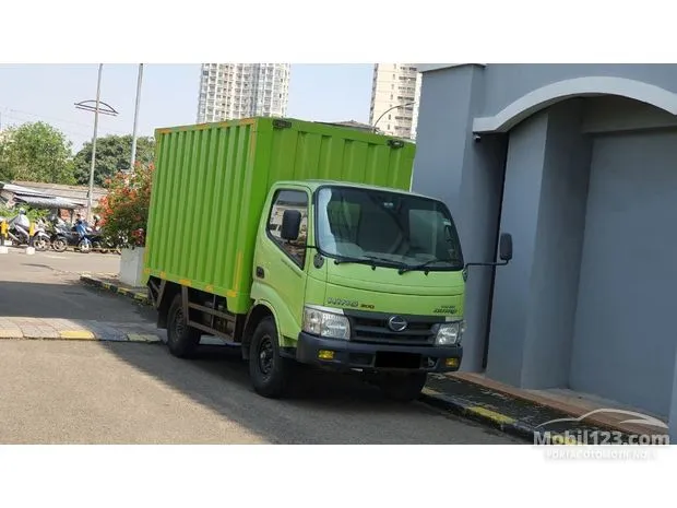 Jual Bus Bekas di Indonesia Harga Murah, Kondisi Terbaik | Mobil123