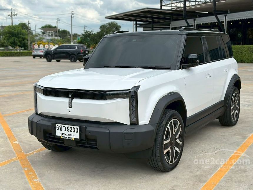 2025 Jaecoo 6 0.0 (ปี 24-31) Long Range SUV for sale on One2car