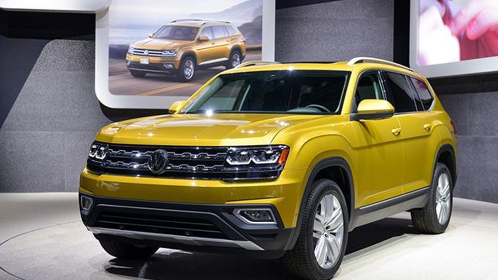 Volkswagen Group ใช้ภาษาอังกฤษสื่อสารภายในองค์กร - ข่าวในวงการรถยนต์