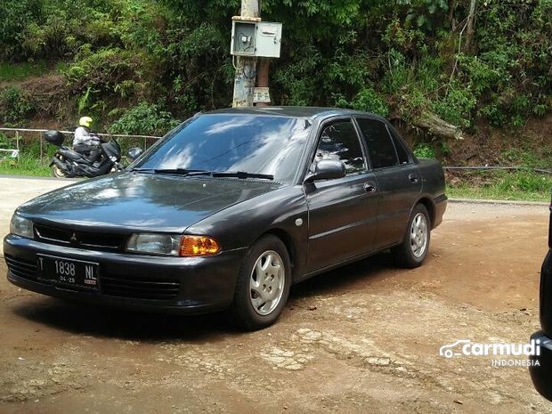 Beli Mobil Mitsubishi Lancer Baru & Bekas, Kisaran Harga & Review 2021 ...