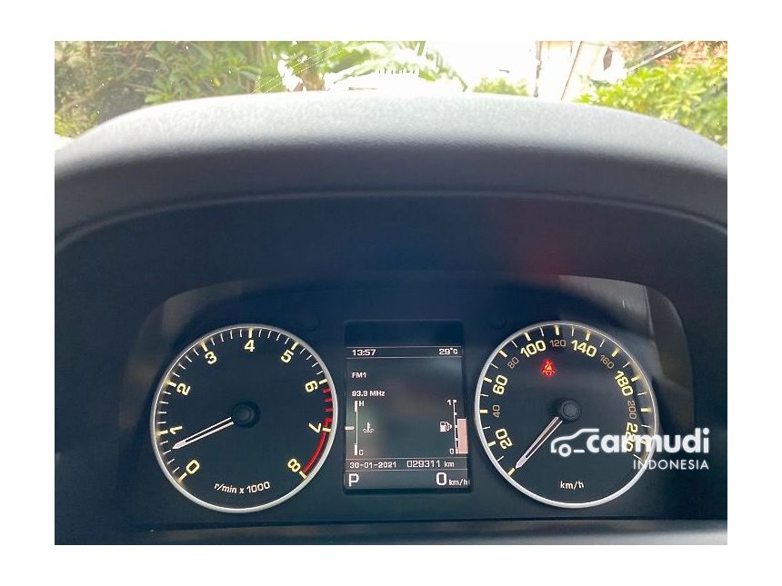 Land Rover Discovery 2017 HSE Si6 3.0 in DKI Jakarta Automatic SUV ...