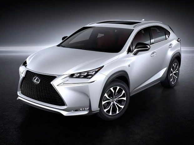 Lexus Makin Diminati di Indonesia - Berita Otomotif | Mobil123