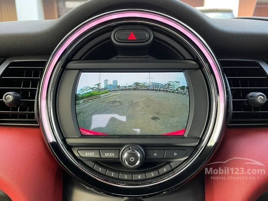 Jual Mobil MINI Cooper 2018 S 2.0 di DKI Jakarta Automatic Hatchback ...