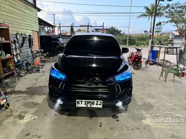 Jual Mobil Bekas Innova ] di Indonesia Harga Kredit Murah | Mobil123