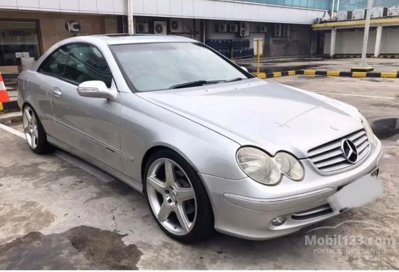 10 Pilihan Mobil Coupe Bekas Harga di Bawah Rp500 juta, yang Siap ...