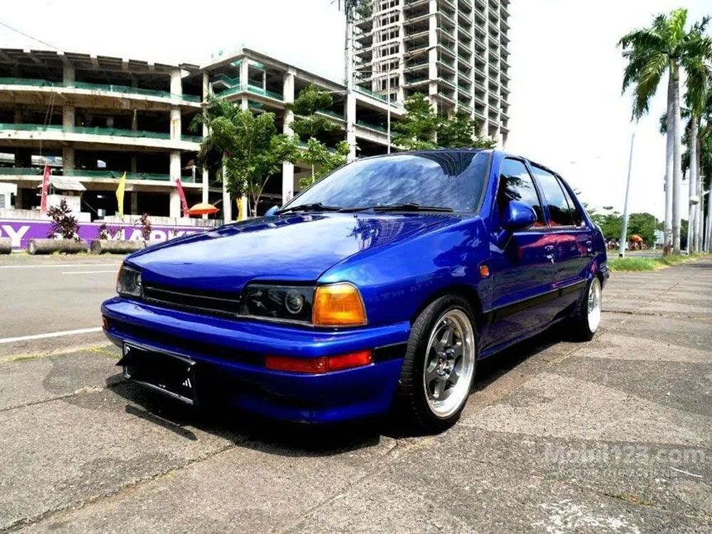 Pilihan Mobil Bekas Rp30 Jutaan yang Bagus, Ada Charade yang 'Kalcer ...