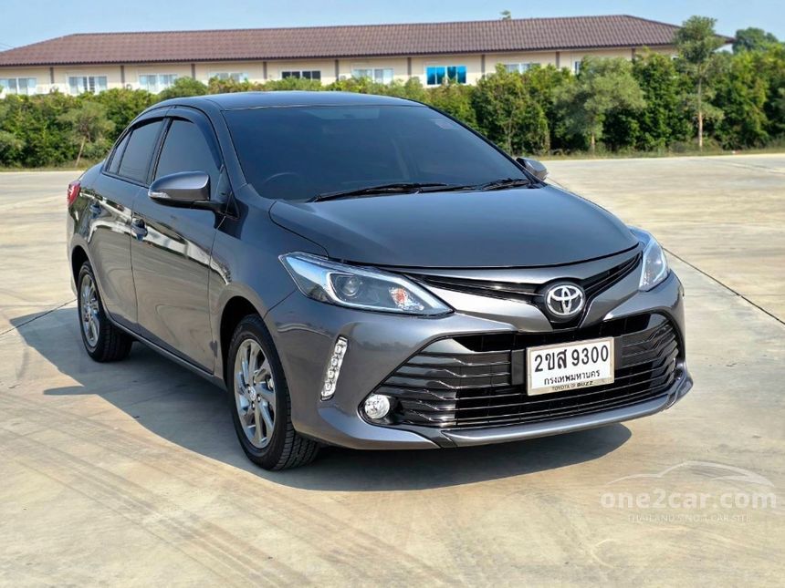 2022 Toyota VIOS 1.5 (ปี 17-22) Mid Sedan for sale on One2car
