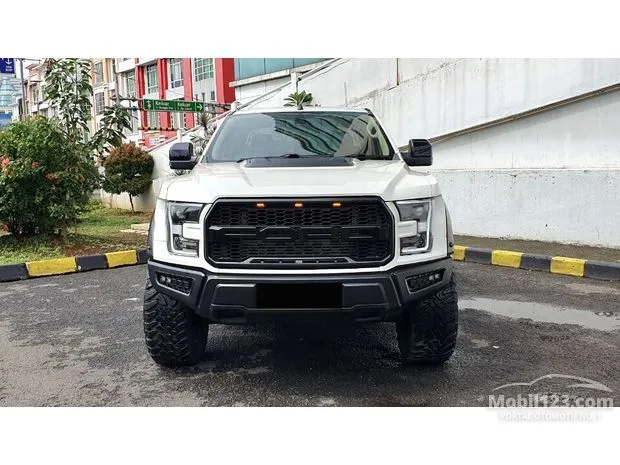Jual Ford Ranger XLT Dual Cab Bekas di Indonesia Harga Murah, Kondisi ...