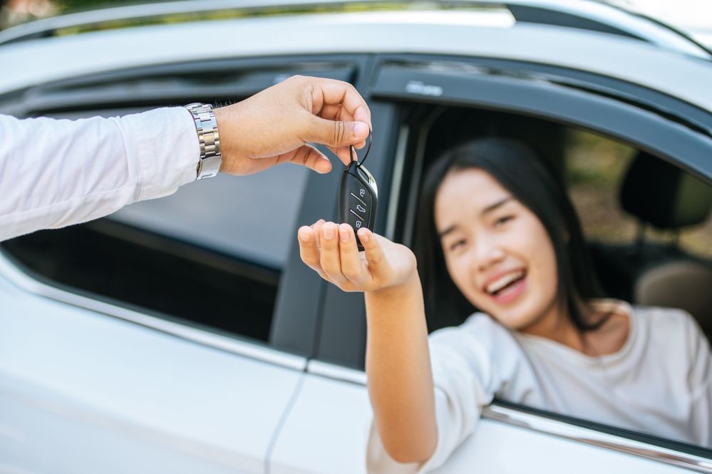 Kereta Baru Bajet Paling Senang Lulus Loan Bank di Malaysia (2025 ...