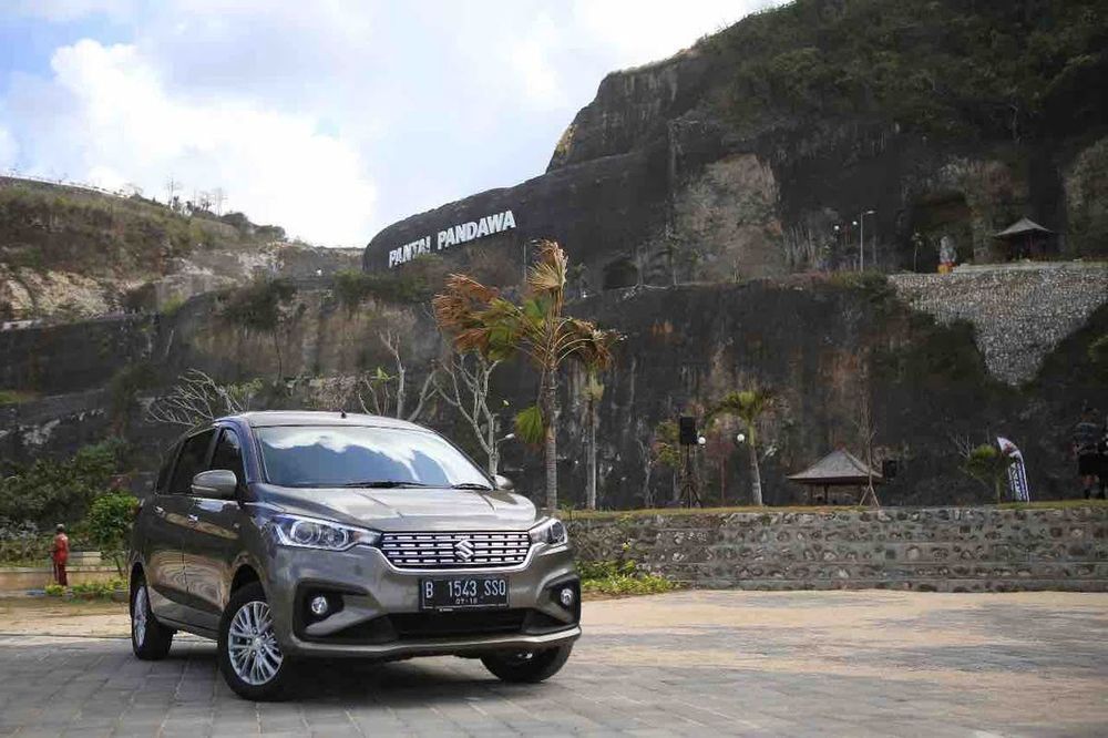 Rekomendasi Tempat Sewa Mobil di Bali dengan Supir - Berita Otomotif | Mobil123