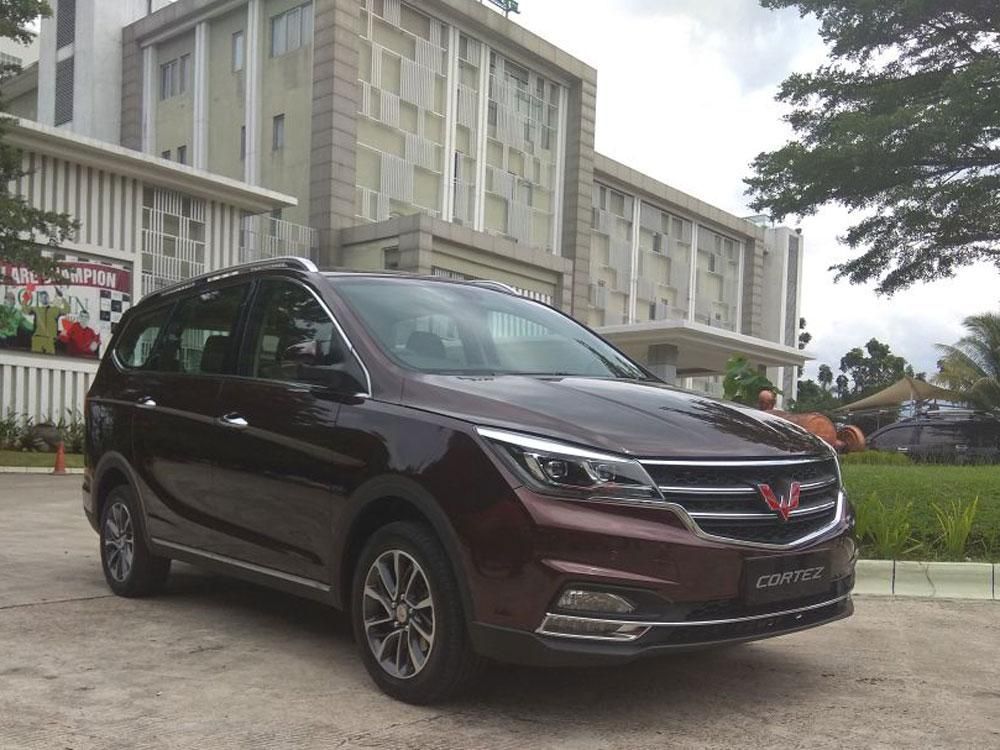 Populasi Mobil Wuling di Indonesia Sudah 27 Ribu Unit - Berita Otomotif ...