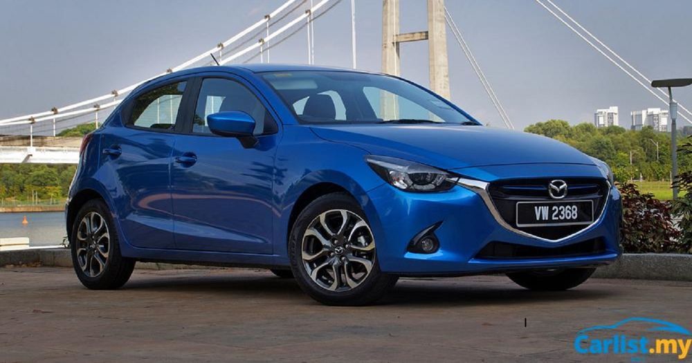 Bermaz Motor's MazdaSports Division Launches MazdaSports Academy - Auto ...