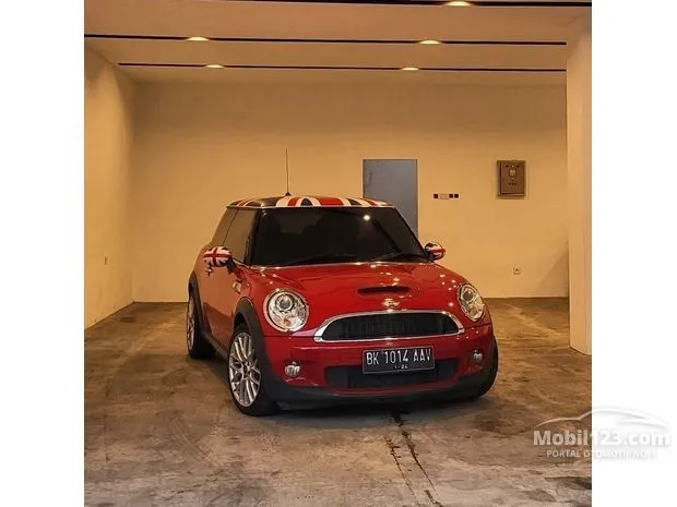 Jual MINI Cooper Bekas di Indonesia Harga Murah, Kondisi Terbaik | Mobil123
