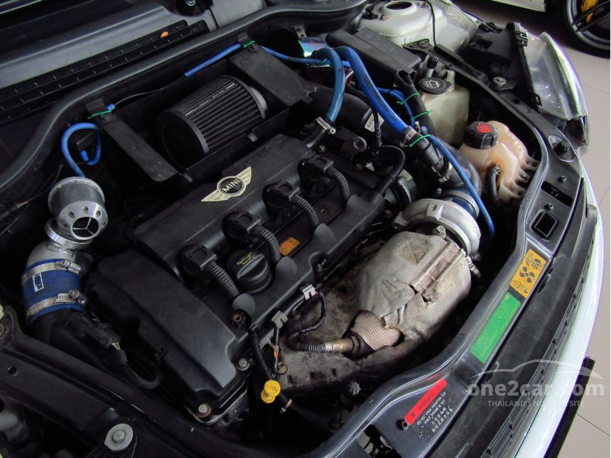 Mini Cooper 2008 Clubman 1.6 in กรุงเทพและปริมณฑล Automatic Hatchback ...