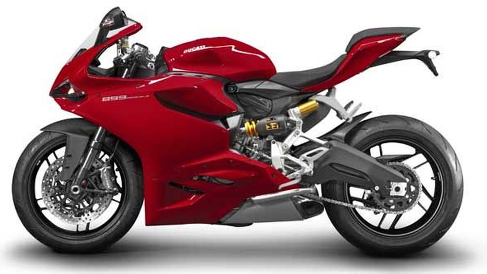 Ducati Thailand เตรียมเปิดตัวรถอีก 2 โมเดล ภายในงาน Motor Expo 2013 ...