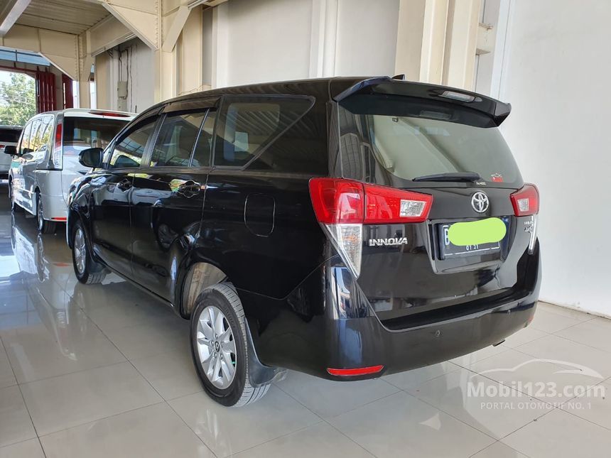 Jual Mobil Toyota Kijang Innova 2015 G 2.5 di Jawa Barat Automatic MPV ...