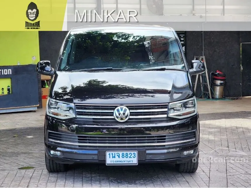 2020 Volkswagen Caravelle 2.0 (ปี 17-25) T69 Van for sale on One2car