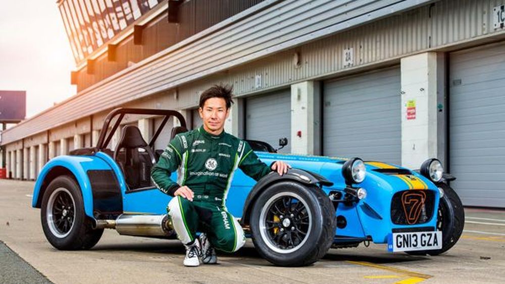 Caterham เล็งขยายฐานลูกค้า อาจผลิตซิตี้คาร์และครอสโอเวอร์ออกทำตลาด ...
