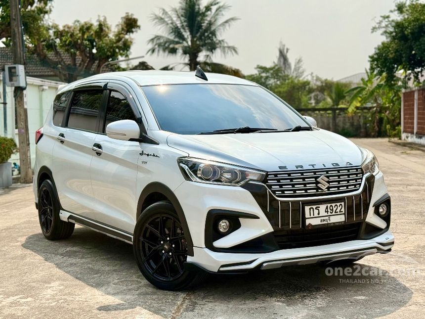 2020 Suzuki ERTIGA 1.5 (ปี 19-25) GX Wagon for sale on One2car