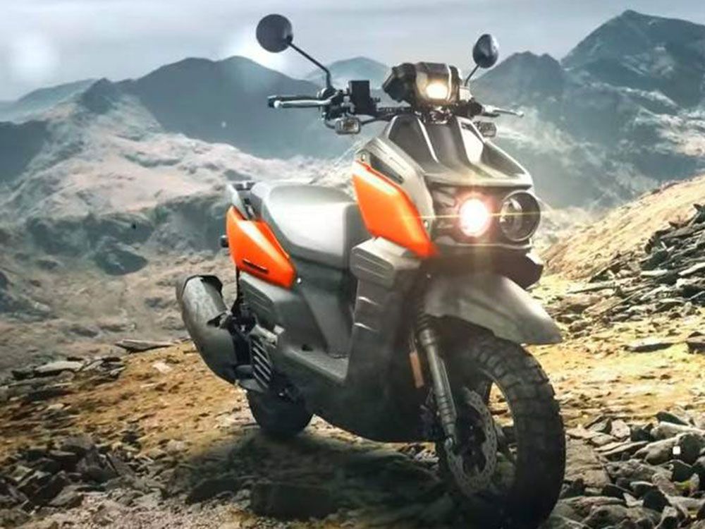 Yamaha BWS 125, Matanya Besar Harga lebih Mahal dari Nmax - Berita Otomotif | Mobil123