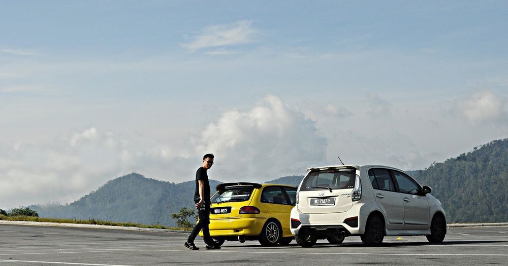 The Joy Of Underpowered Cars - Live Life Drive | Carlist.my