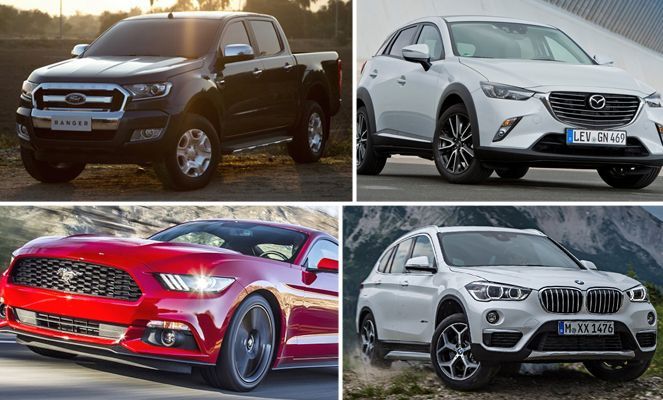 Most Exciting Car Launches Still To Come This 2015 - Auto News | Carlist.my