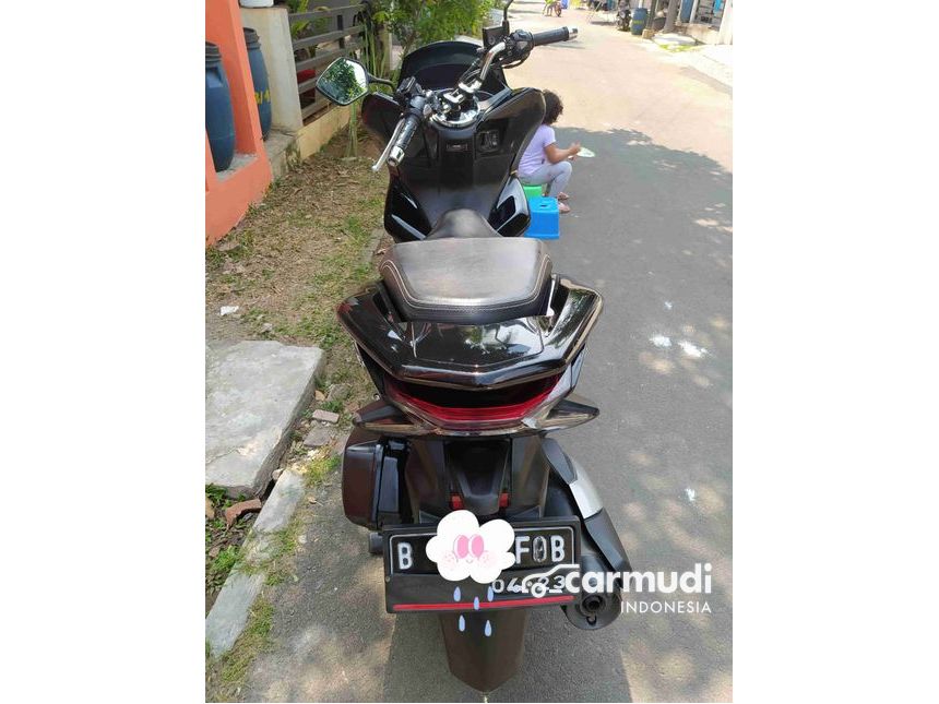 Jual Motor Honda PCX 2018 0.2 di Indonesia (Lainnya) Automatic Others ...